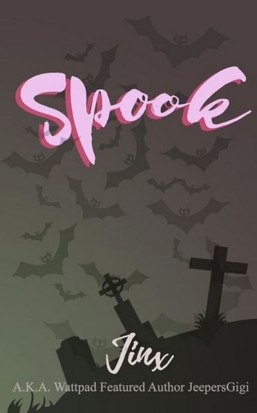 Spook (Get Spooky #1) by Jinx | Goodreads