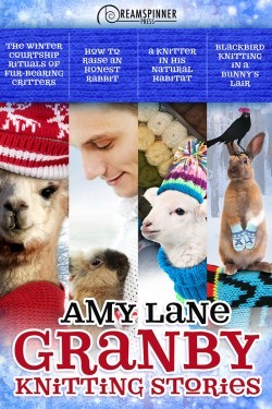 Granby Knitting Stories (Granby Knitting) by Amy Lane | Goodreads