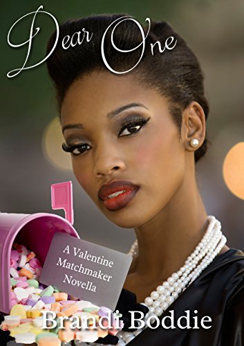 Dear One by Brandi Boddie | Goodreads