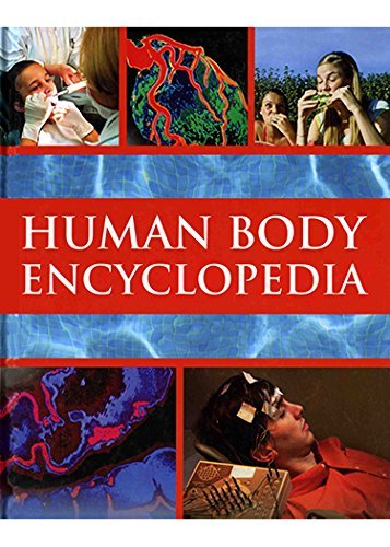 Human Body Encyclopedia By Steve Parker Goodreads