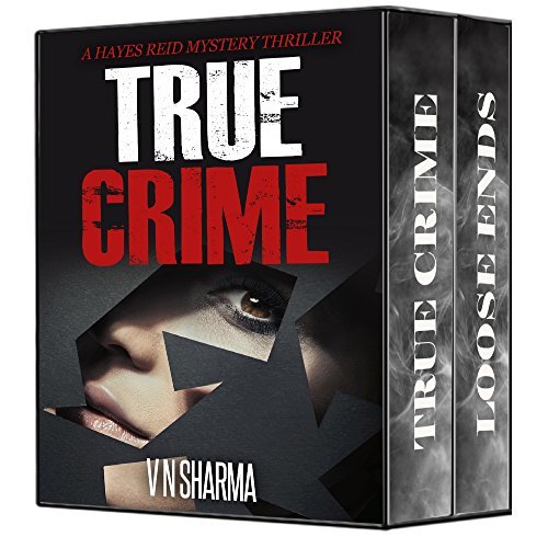 Mystery Box Set - (True Crime & Loose Ends) by V.N. Sharma | Goodreads