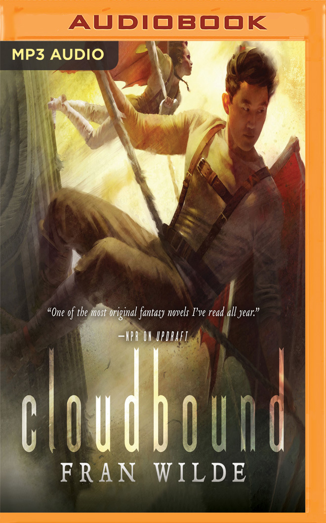 Cloudbound (Bone Universe) by Fran Wilde | Goodreads