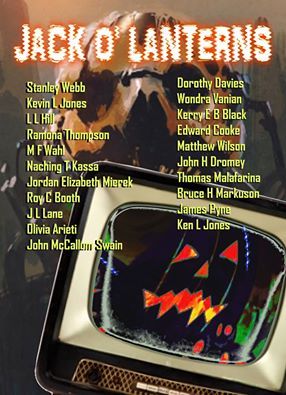 Jack O'Lanterns by Stanley Webb | Goodreads
