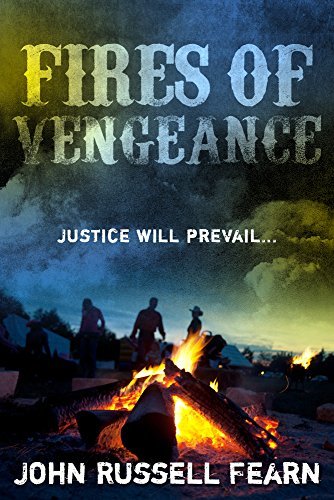 Fires of Vengeance by John Russell Fearn | Goodreads