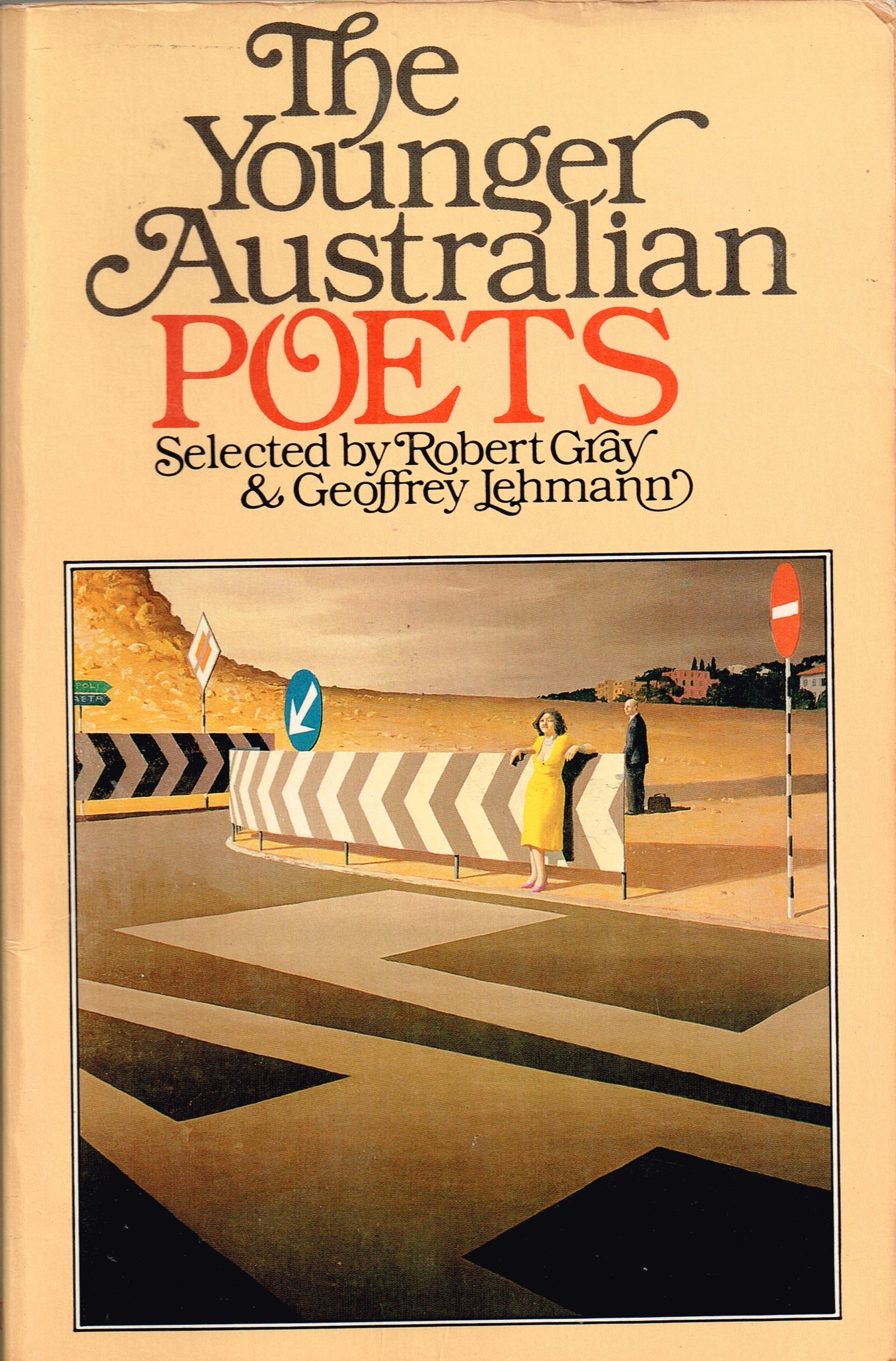 The Younger Australian Poets by Robert Gray | Goodreads