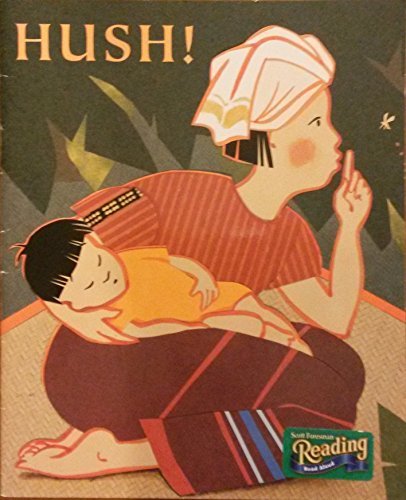 Hush! by Minfong Ho | Goodreads