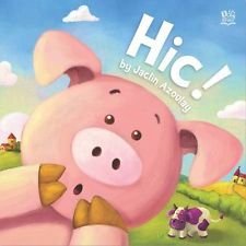 Hic! by Jacklin Azoulay | Goodreads