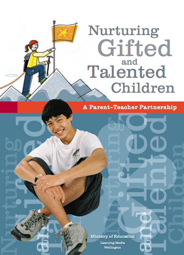Nurturing gifted and talented children : a parent-teacher partnership ...