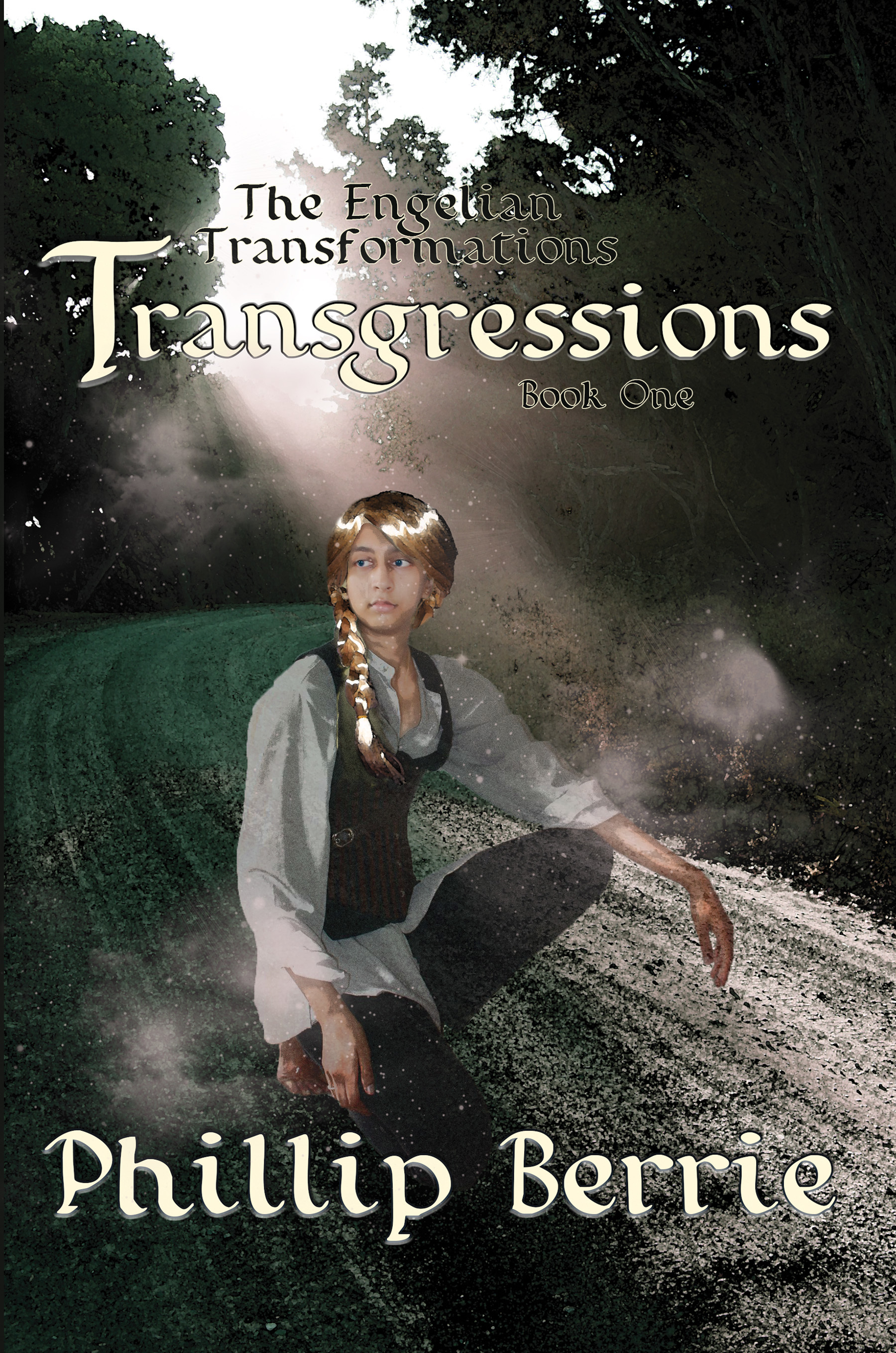 Transgressions: The Engelian Transformations by Phillip Berrie | Goodreads
