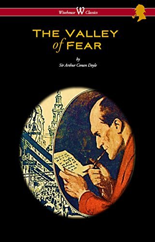 The Valley of Fear by Arthur Conan Doyle | Goodreads