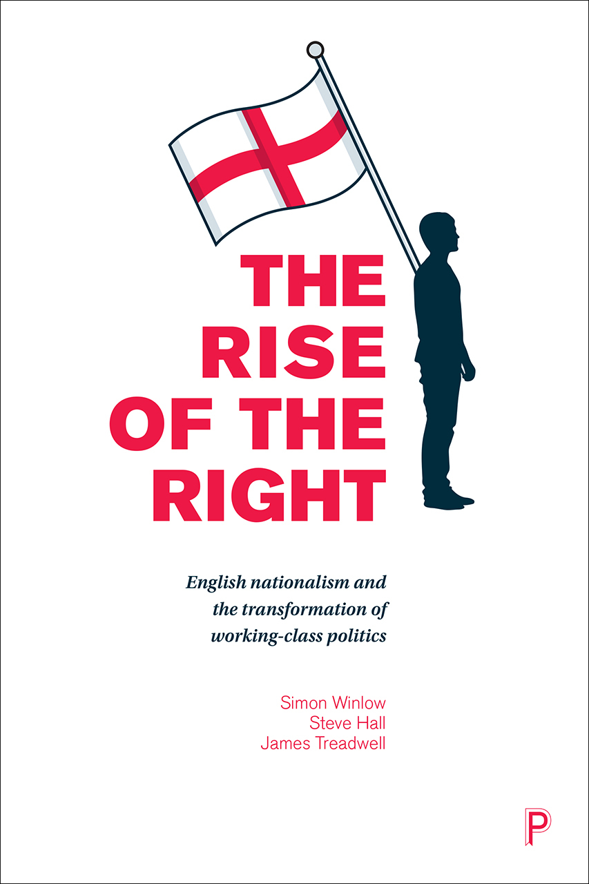 The Rise of the Right: The English Defence League and the ...