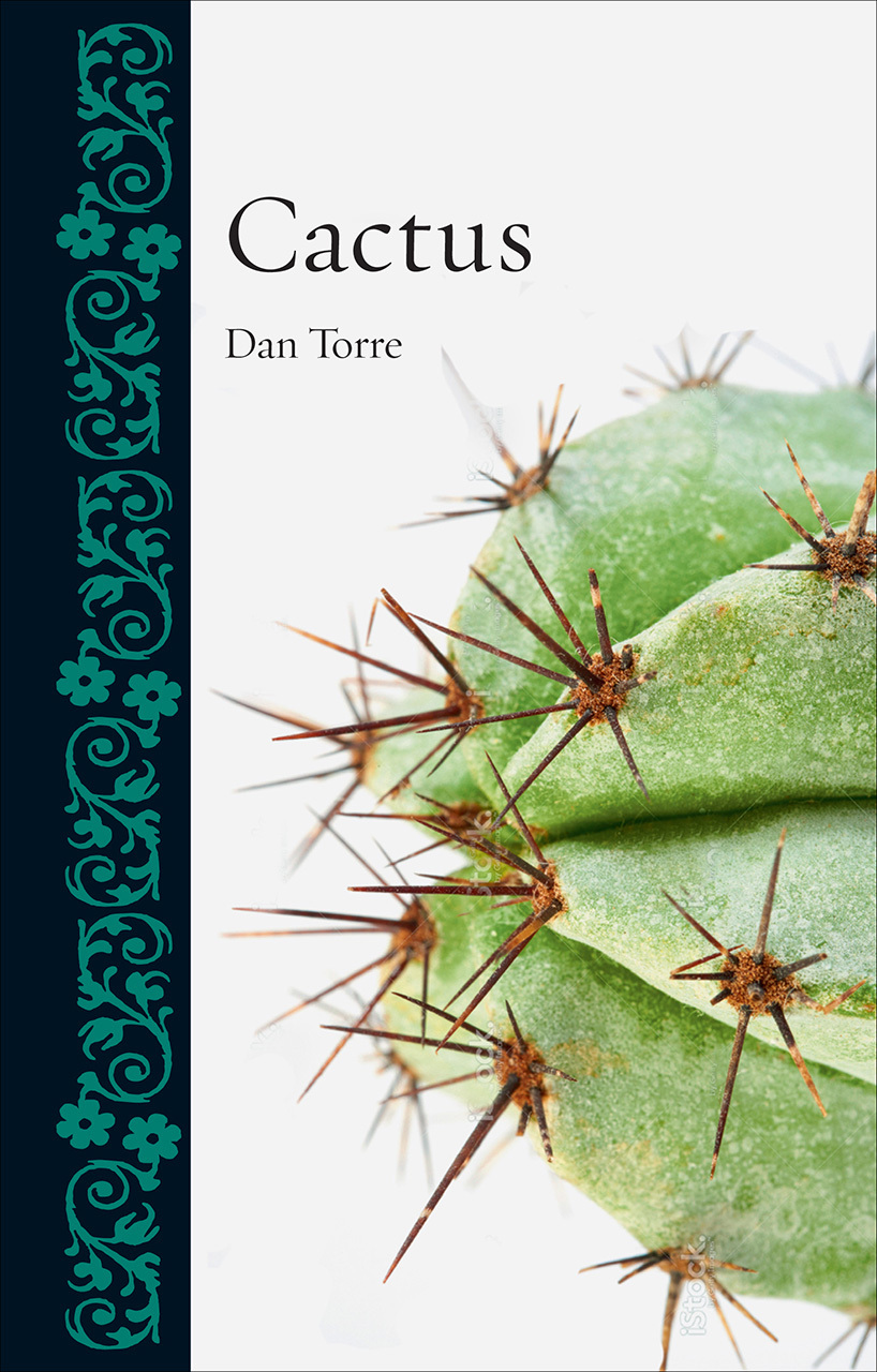 Cactus (Botanical) by Dan Torre | Goodreads