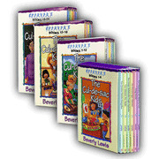 Cul-de-sac Kids Series, Books 1-24 by Beverly Lewis | Goodreads