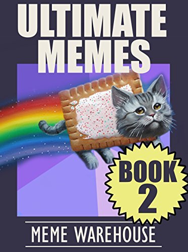 Memes: Ultimate Memes 2! Our BIGGEST Collection Yet of Epic Hilarious ...
