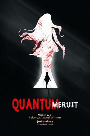 Quantum Meruit by Charmaine Lasar | Goodreads