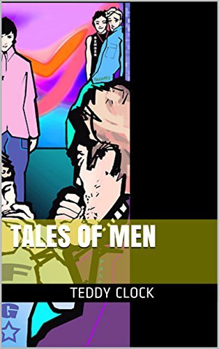 TALES OF MEN (German Edition) by TEDDY CLOCK | Goodreads