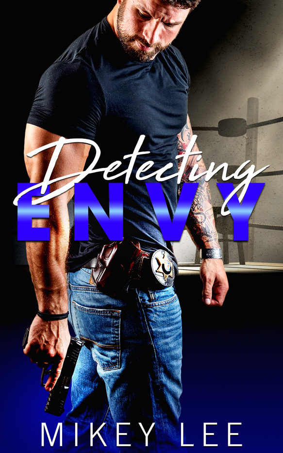 Detecting Envy: an erotic detective novel (Sin) by Mikey Lee | Goodreads