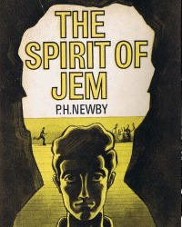 The Spirit of Jem by P.H. Newby | Goodreads