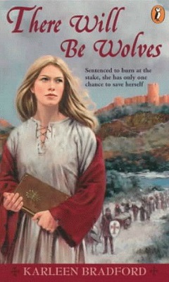 There Will Be Wolves by Karleen Bradford | Goodreads
