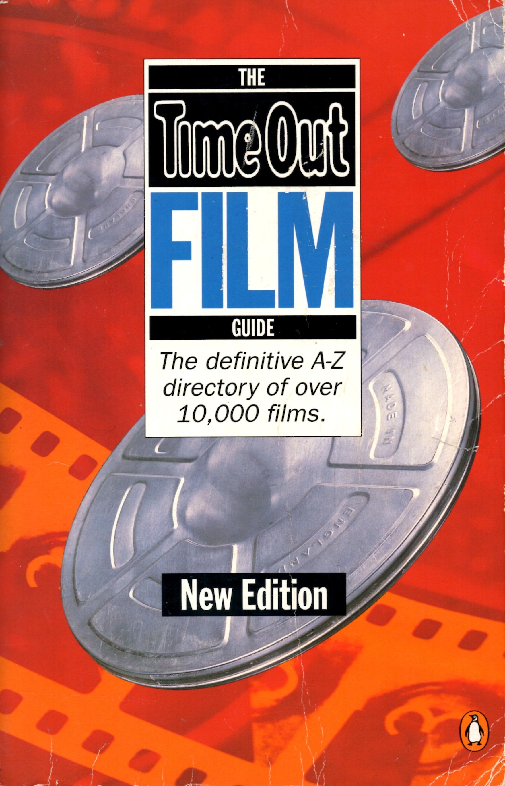 Time Out Film Guide by Time Out Guides | Goodreads