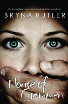 House of Gammen (Midnight Guardian Series) by Bryna Butler | Goodreads