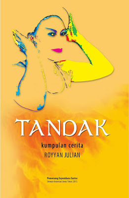 Tandak by Royyan Julian | Goodreads