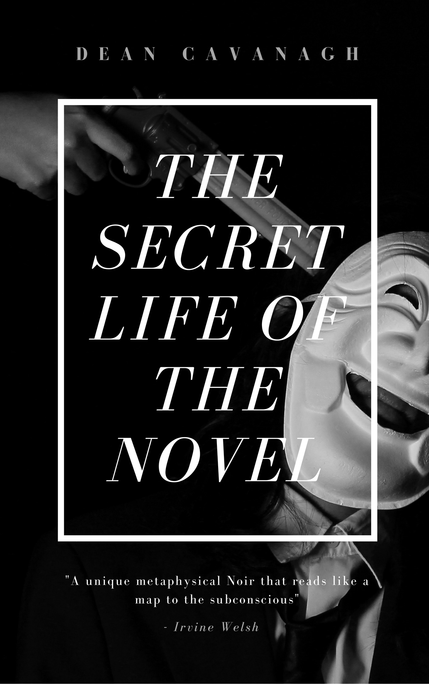 The Secret Life Of The Novel by Dean Cavanagh | Goodreads