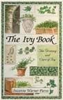 The Ivy Book: The Growing and Care of Ivy by Suzanne Pierot | Goodreads