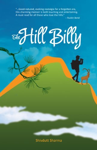 The Hill Billy by Shivdutt Sharma | Goodreads