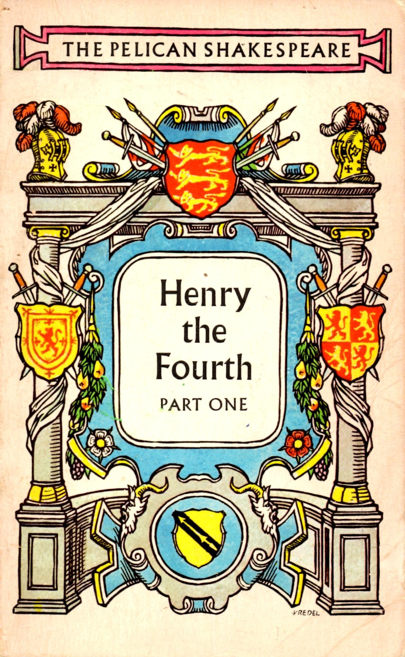 Henry the Fourth: Part One by William Shakespeare | Goodreads