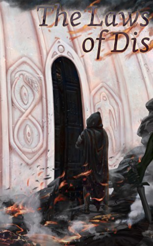 The Laws of Dis (Dis Acedia #1) by Maxime J. Durand | Goodreads