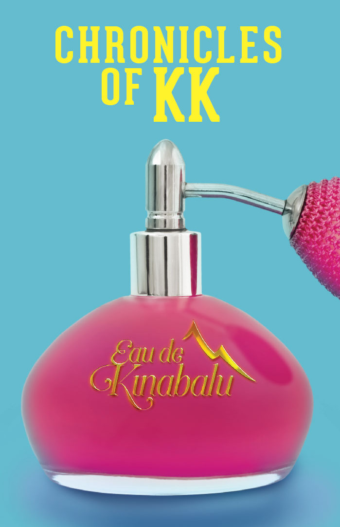 Chronicles of KK by Ann Lee | Goodreads