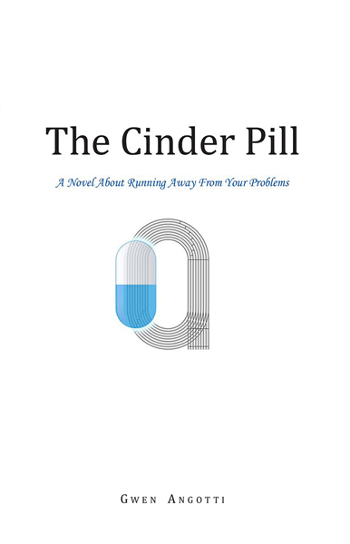The Cinder Pill: A Dark, Sexy Comedy About Dealing With Depression by ...
