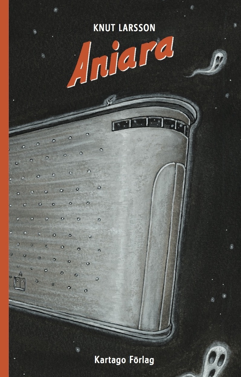 Aniara : fritt efter Harry Martinsson by Knut Larsson | Goodreads