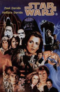 Star Wars Junior (Star Wars: Jedi Prince #1-6) by Paul Davids | Goodreads