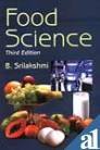 Food Science by B. Shrilakshmi | Goodreads