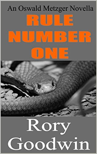 Rule Number One by Rory Goodwin | Goodreads