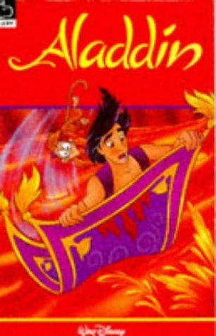 Walt Disney - Aladdin (Novelization) by Walt Disney Company | Goodreads