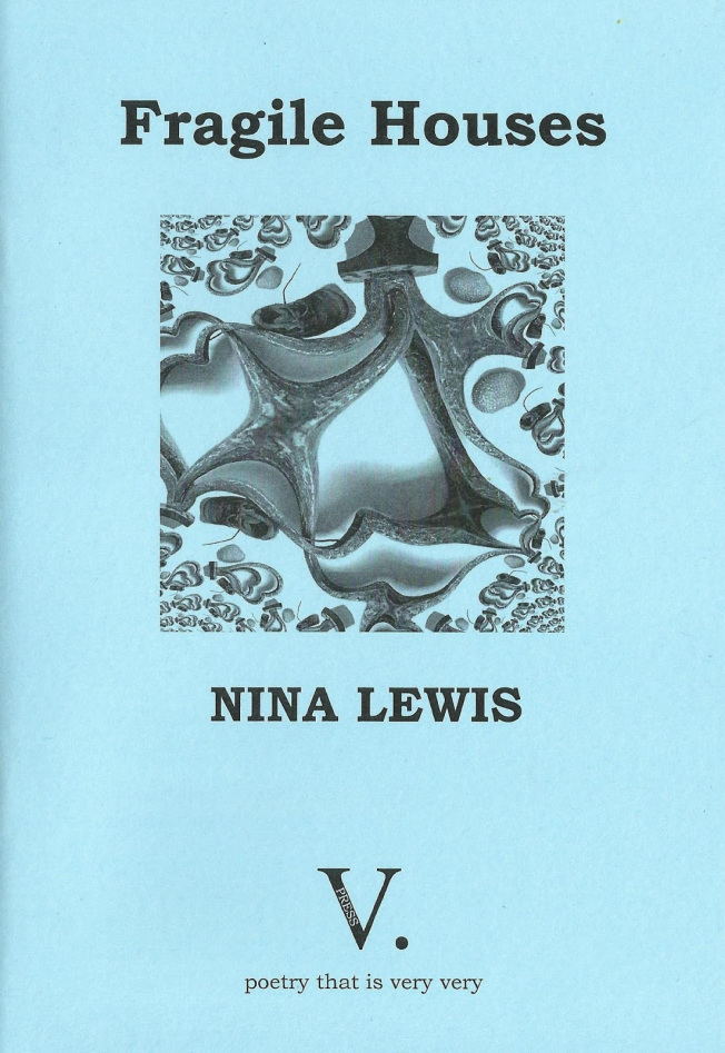 Fragile Houses by Nina Lewis | Goodreads