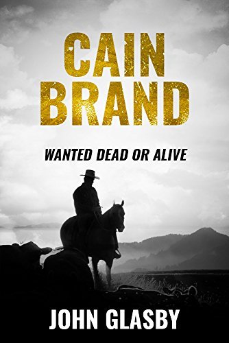 Cain Brand by John S. Glasby | Goodreads