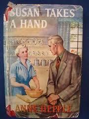 Susan Takes a Hand by Anne Hepple | Goodreads