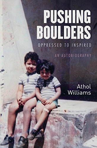 Pushing Boulders: Oppressed to Inspired by Athol Williams | Goodreads