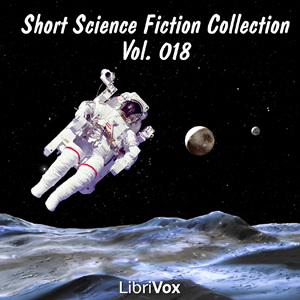 Short Science Fiction Collection 018 by Randall Garrett | Goodreads