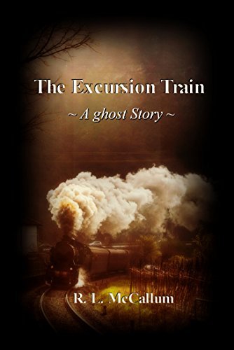 The Excursion Train by R.L. McCallum | Goodreads