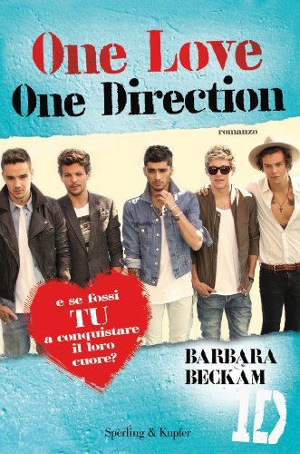 I Love One Direction Posters