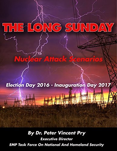 The Long Sunday: Election Day 2016 - Inauguration Day 2017 - Nuclear ...