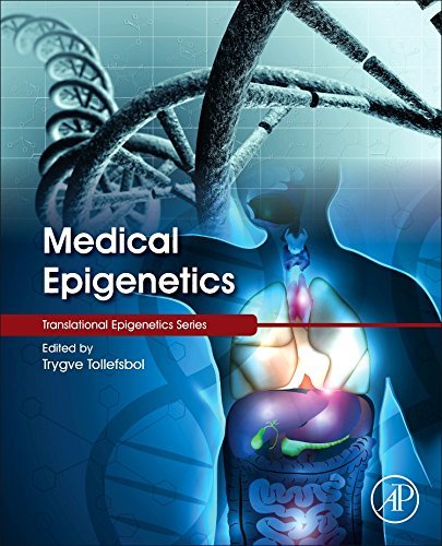 Medical Epigenetics (Translational Epigenetics) by Trygve Tollefsbol ...