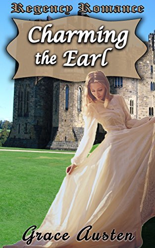Charming the Earl by Grace Austen | Goodreads