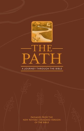 The Path: A Journey Through the Bible by Forward Movement | Goodreads