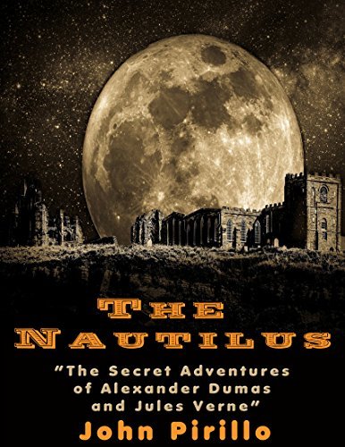 The Nautilus by John Pirillo | Goodreads